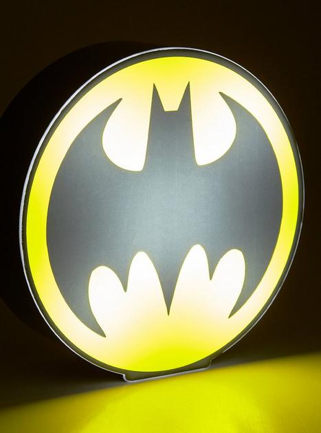 DC Comics Batman Bat Signal Mood Light | BoxLunch