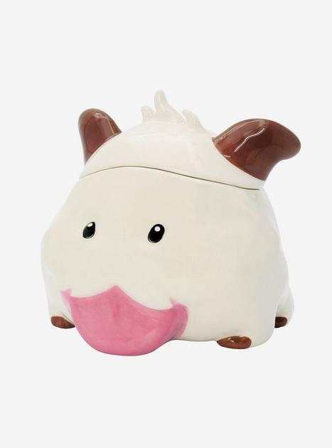 League Of Legends Poro 3D Mug | BoxLunch
