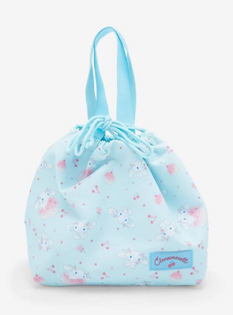 Cinnamoroll Bento Box & Bag Set | Hot Topic