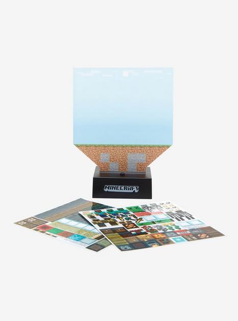 Minecraft Build A Level Light | Hot Topic