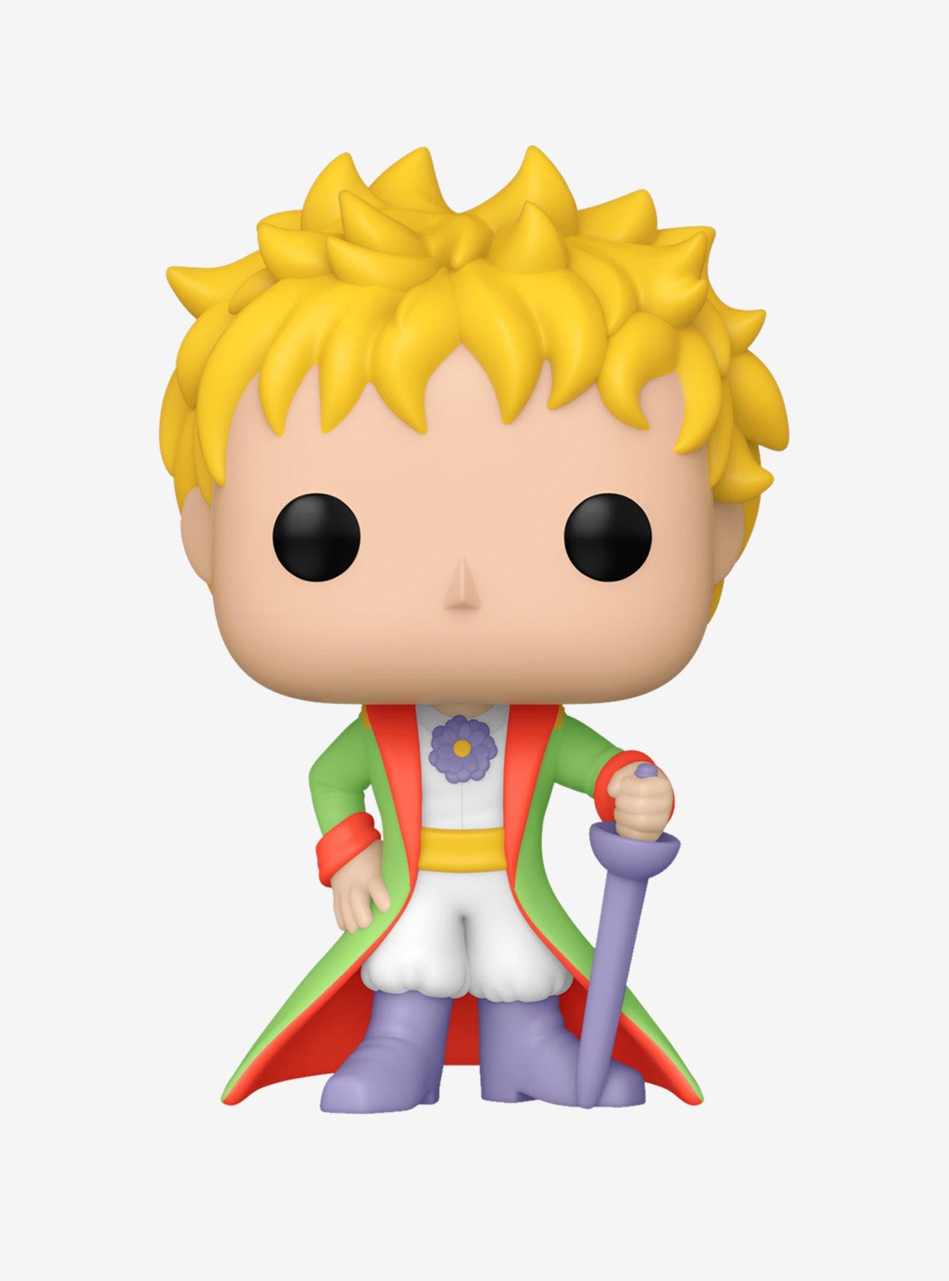 Funko Pop! Books The Little Prince Little Prince Vinyl Figure | BoxLunch