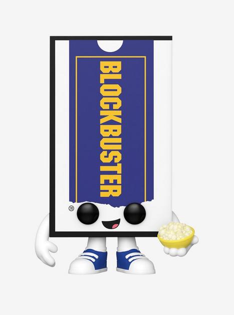 Funko Pop! Ad Icons Blockbuster Vinyl Figure | Hot Topic