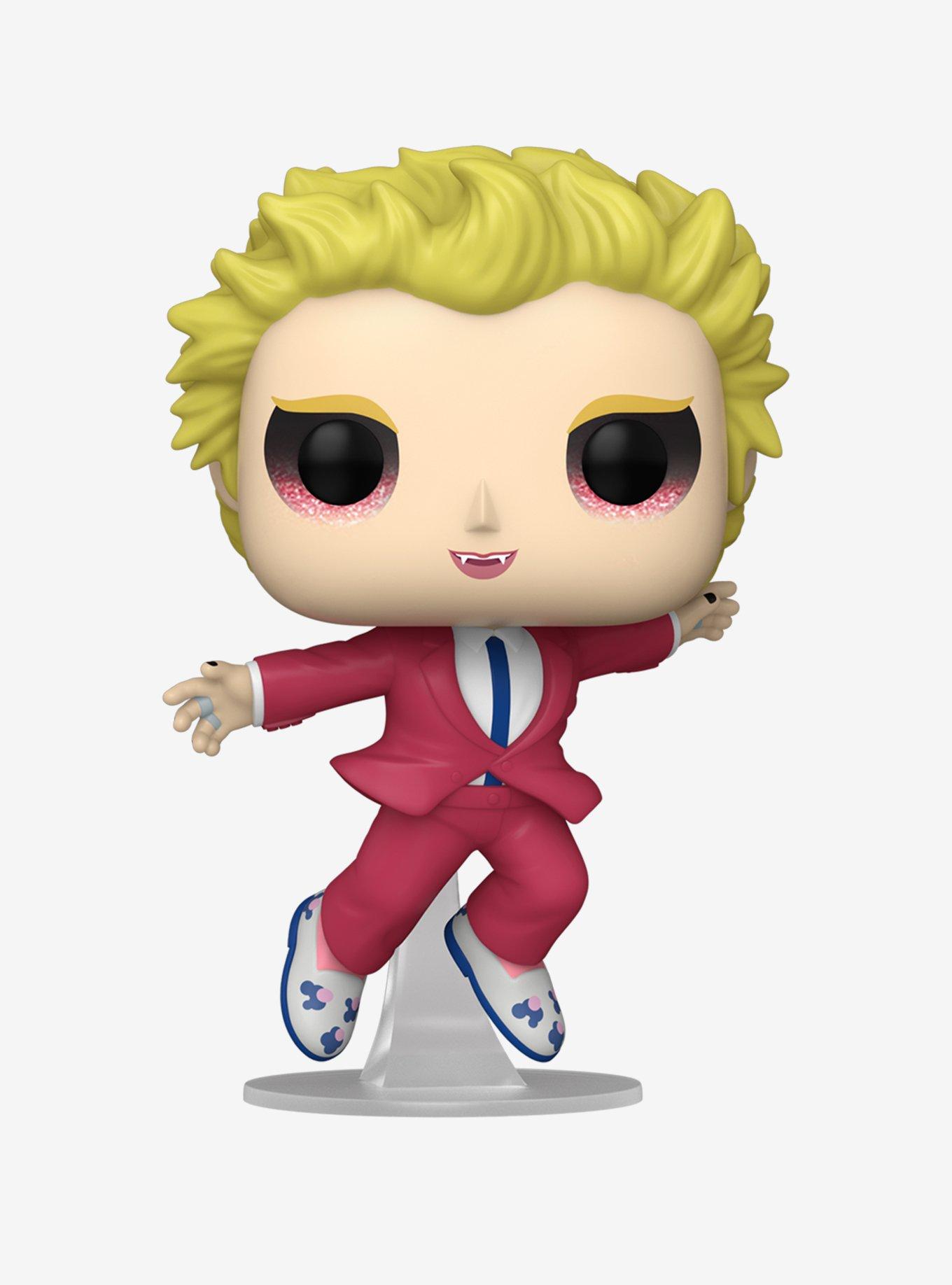 Funko Pop! Rocks Ed Sheeran Vinyl Figure | Hot Topic