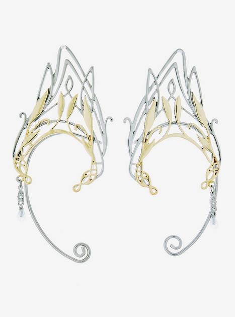 The Lord of the Rings Galadriel Ear Cuff - BoxLunch Exclusive | BoxLunch