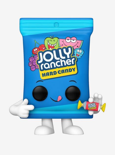 Funko Pop! Ad Icons Jolly Rancher Vinyl Figure | BoxLunch