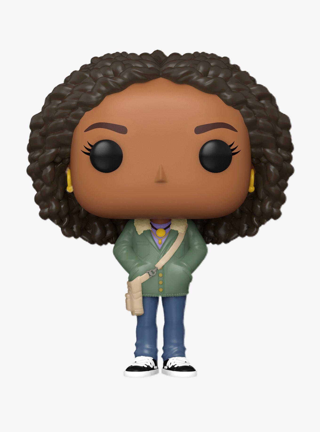 Funko Pop! Disney Hocus Pocus 2 Becca Vinyl Figure | BoxLunch