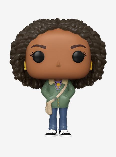 Funko Pop! Disney Hocus Pocus 2 Becca Vinyl Figure | BoxLunch