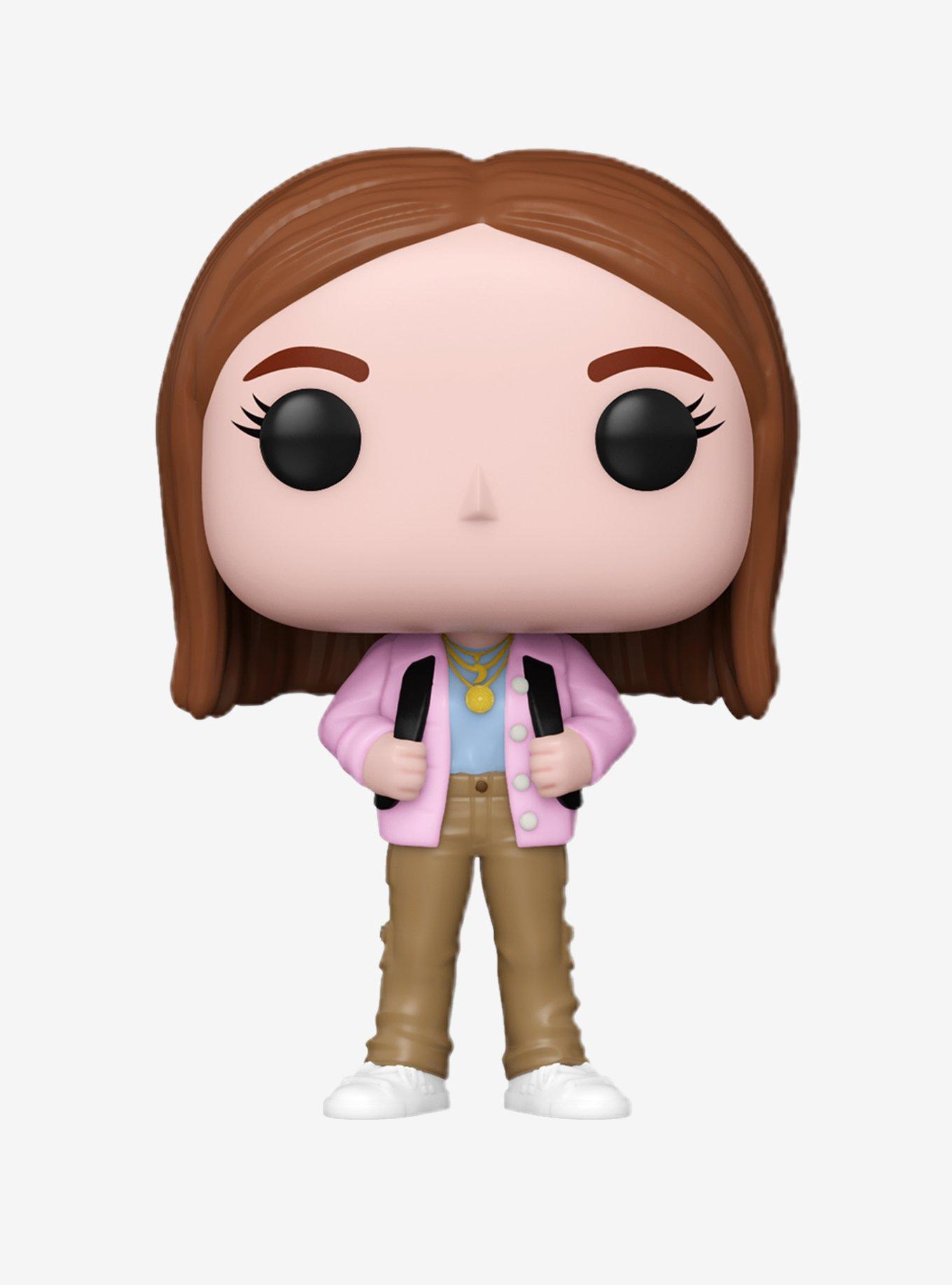 Funko Pop! Disney Hocus Pocus 2 Cassie Vinyl Figure | BoxLunch