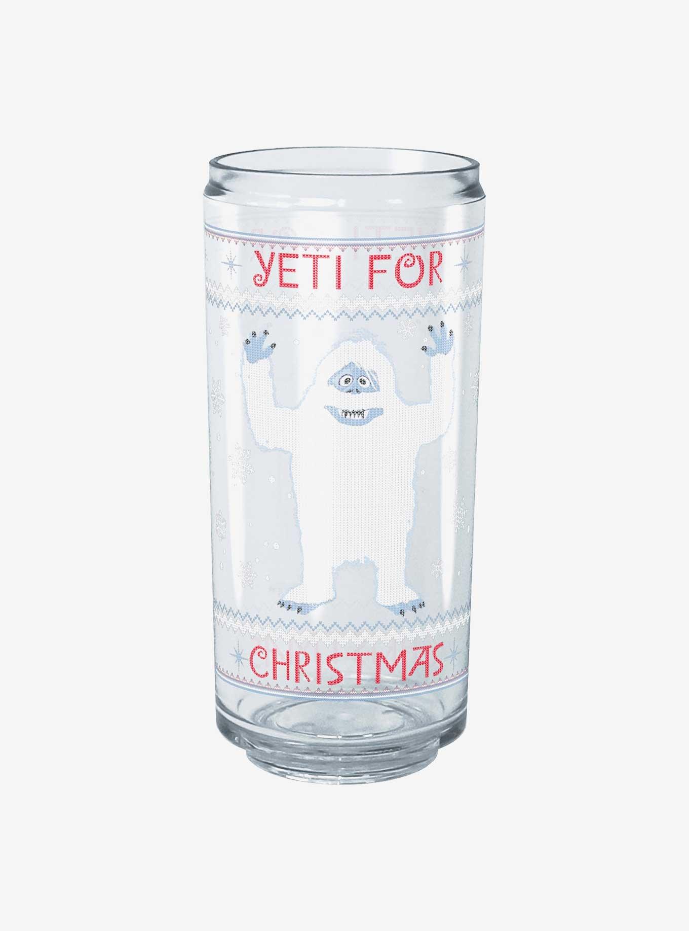 Rudolph The Red-Nosed Reindeer Bumble Christmas Yeti Can Cup | Her Universe