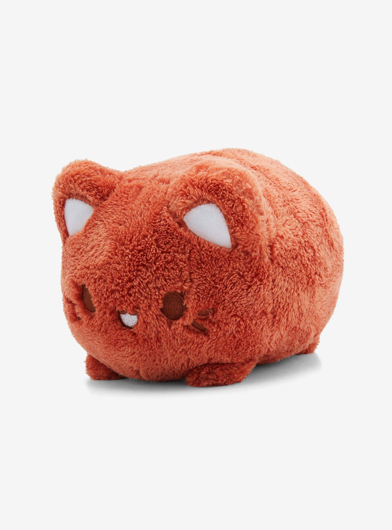 Tasty Peach Meowchi Coconut Plush Hot Topic