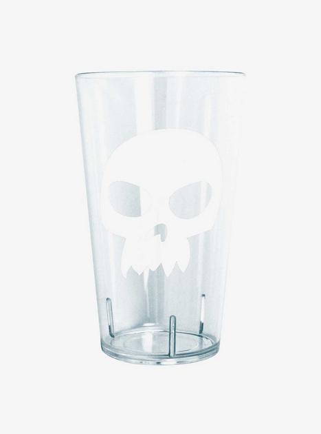 Disney Pixar Toy Story Sid Skull Tritan Cup - CLEAR | BoxLunch