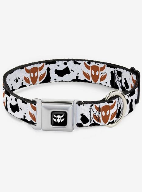 Disney Pixar Toy Story Woody Bounding Cowboy Bull Cow Seatbelt Buckle ...