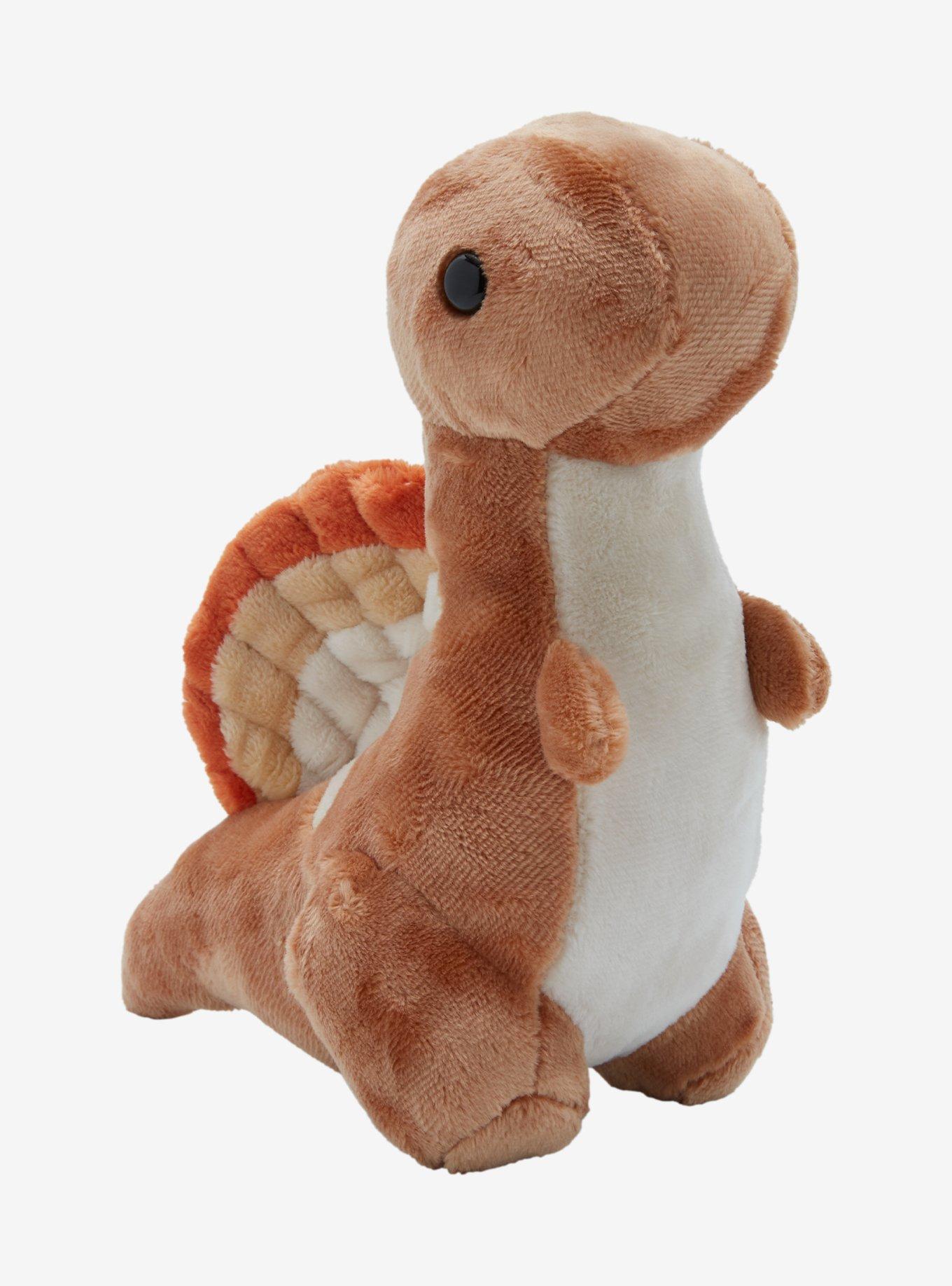 Bellzi Spyni the Spinosaurus 5 Inch Plush | BoxLunch