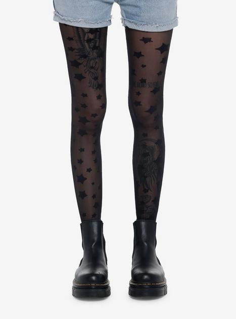 Star Tights | Hot Topic