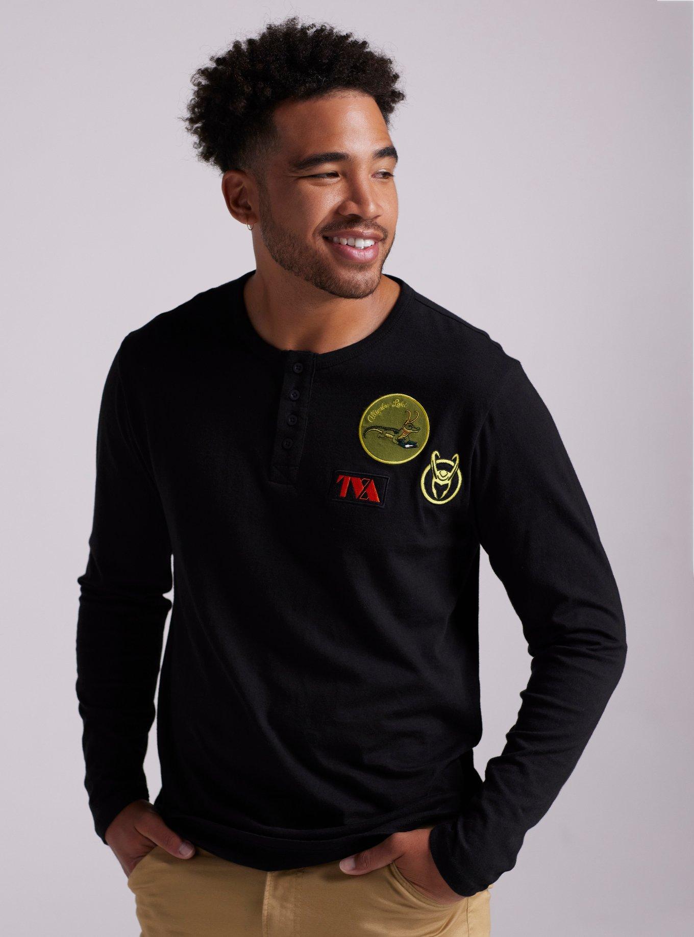 OFFICIAL Loki Shirts & Merch | Her Universe