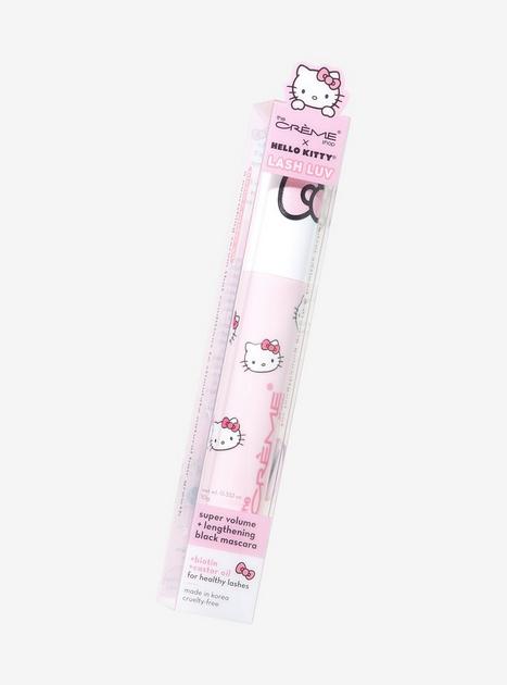 The Creme Shop Hello Kitty Lash Luv Serum Mascara | Hot Topic