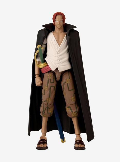 Bandai Spirits One Piece Shanks Collectible Figure | Hot Topic