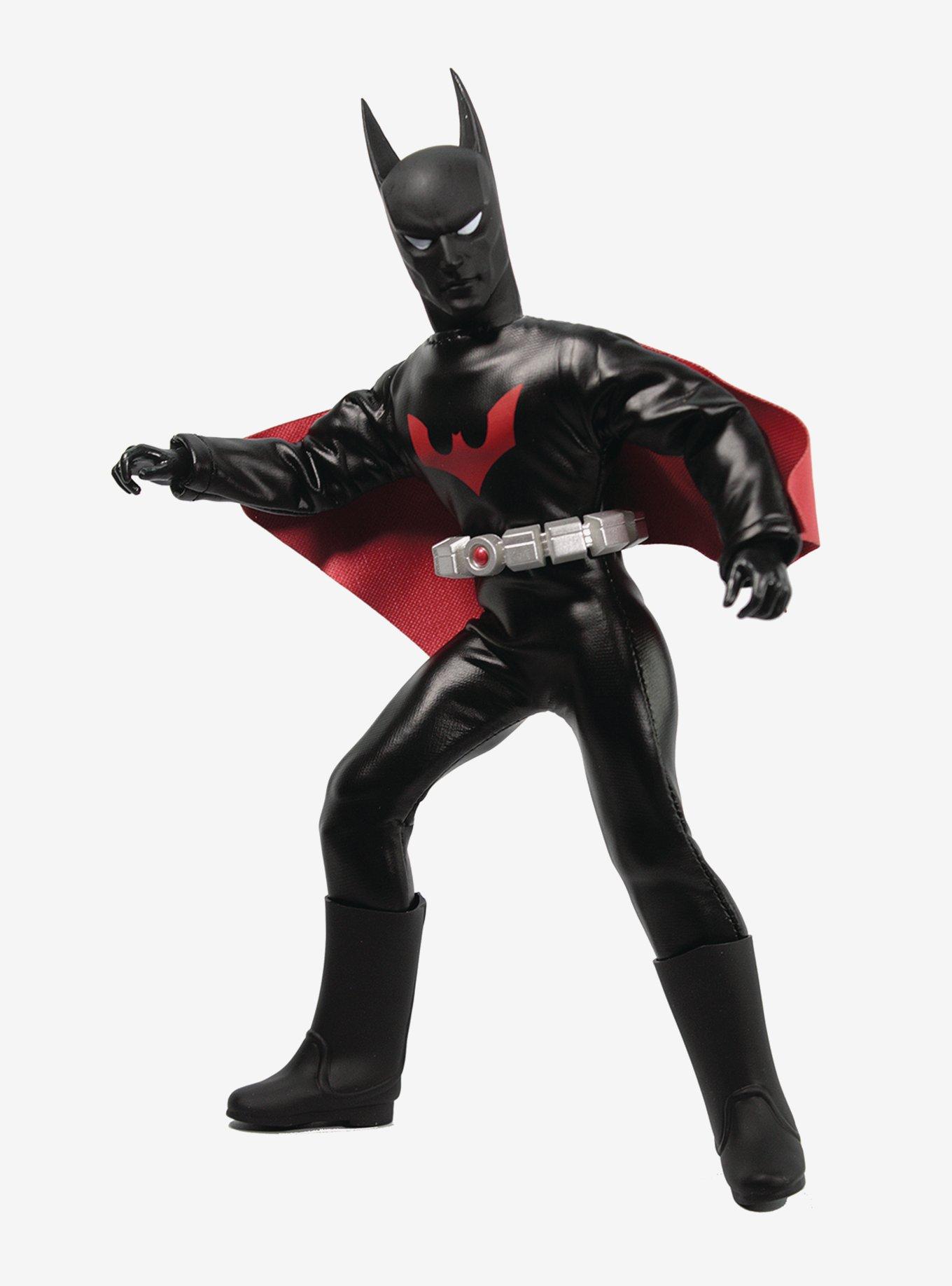 Mego DC Comics DC Heroes Batman Beyond Action Figure | Hot Topic