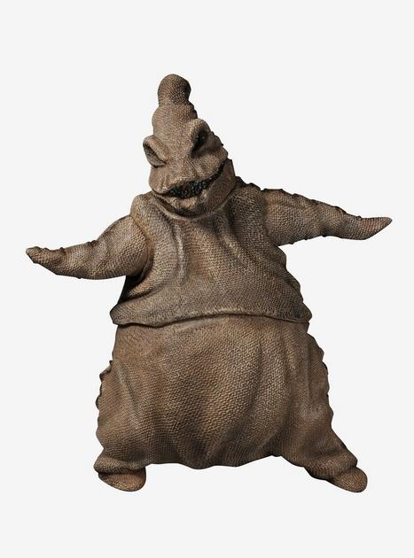 The Nightmare Before Christmas Best Of Series 3 Oogie Boogie Figure ...