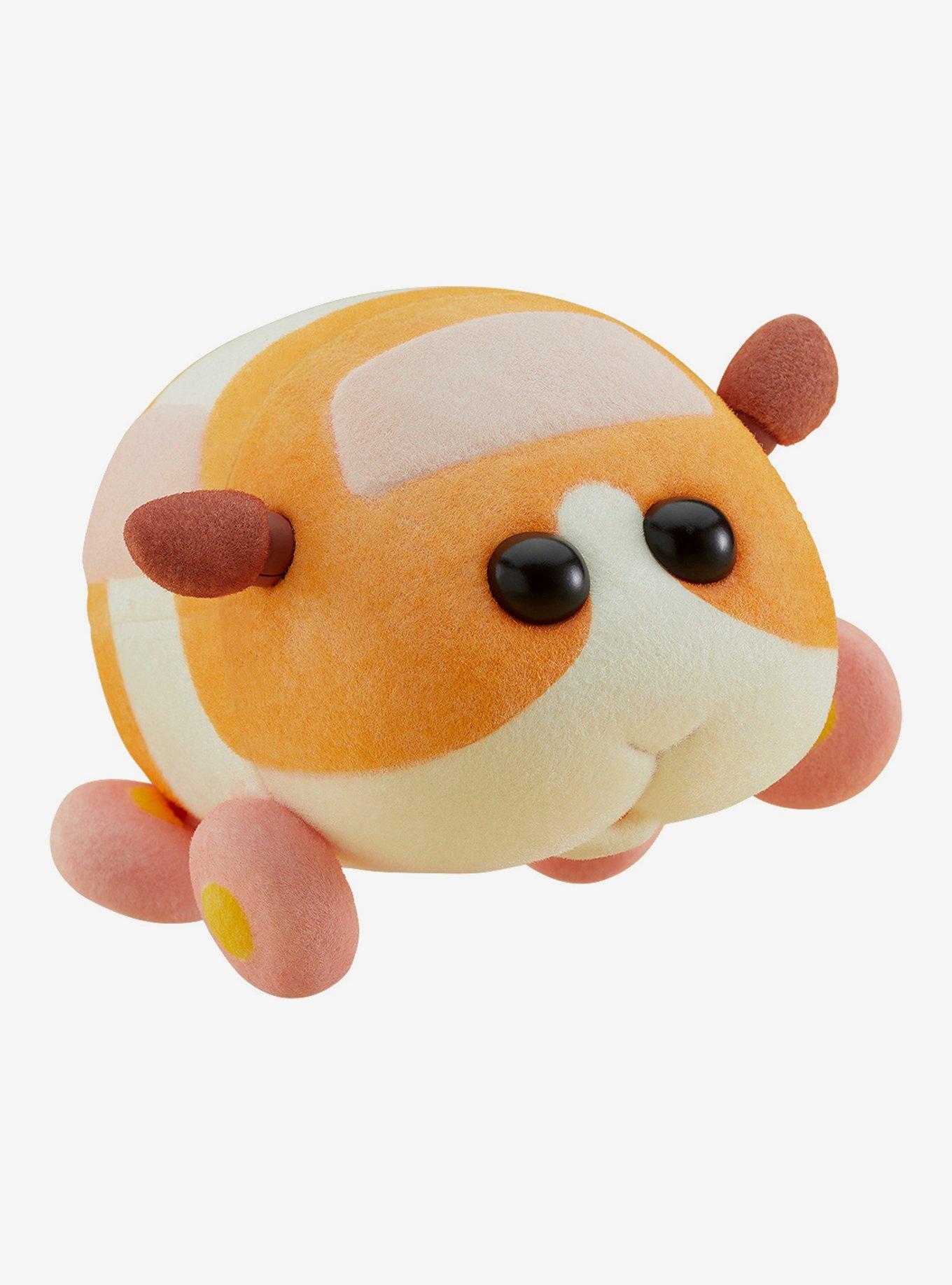 Good Smile Company Pui Pui Molcar Nendoroid Potato Figure | Hot Topic
