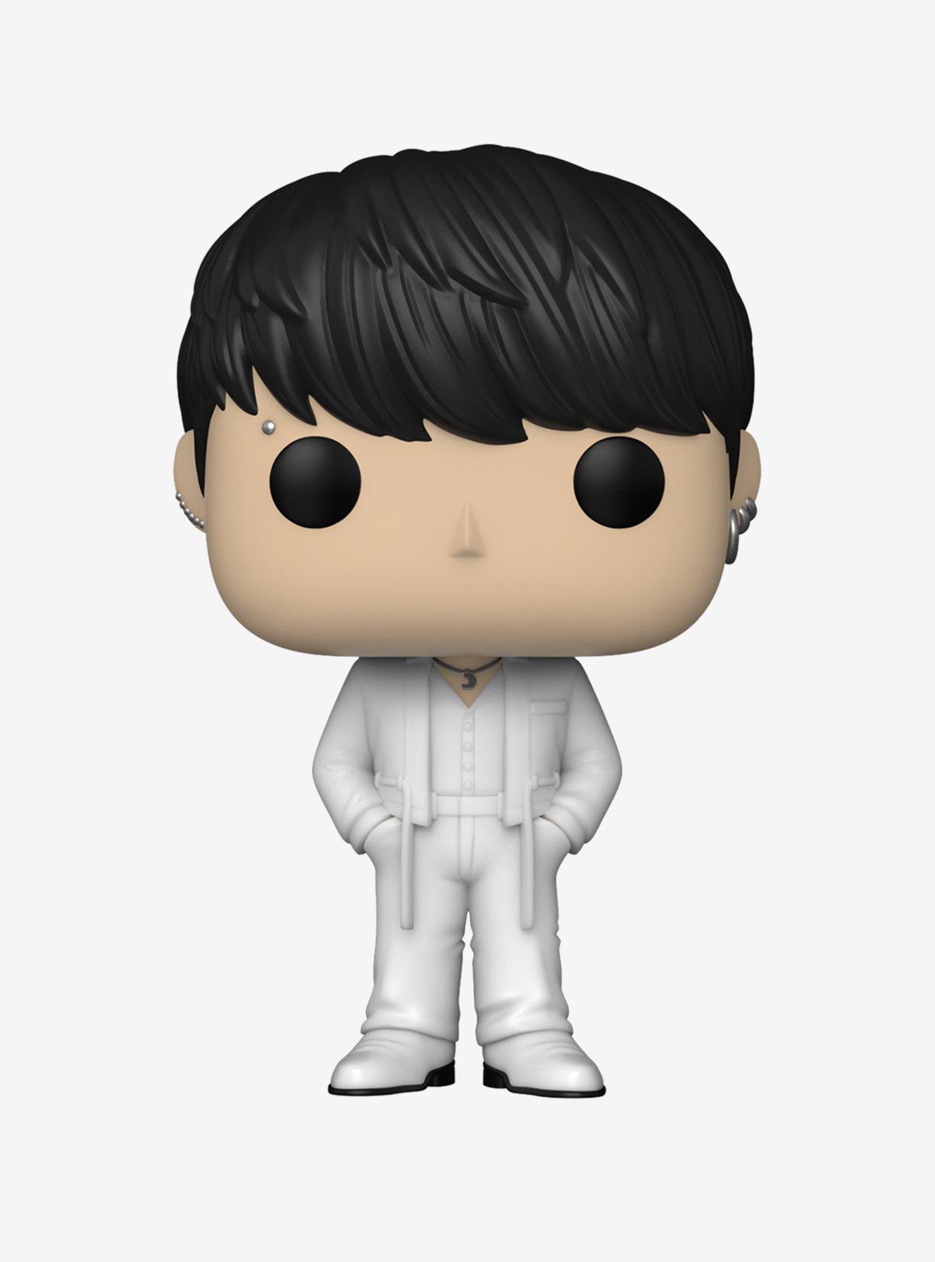 Funko Pop! Rocks BTS Jung Kook Vinyl Figure | BoxLunch