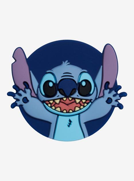 PopSockets Disney Lilo & Stitch Figural Phone Grip & Stand | Hot Topic
