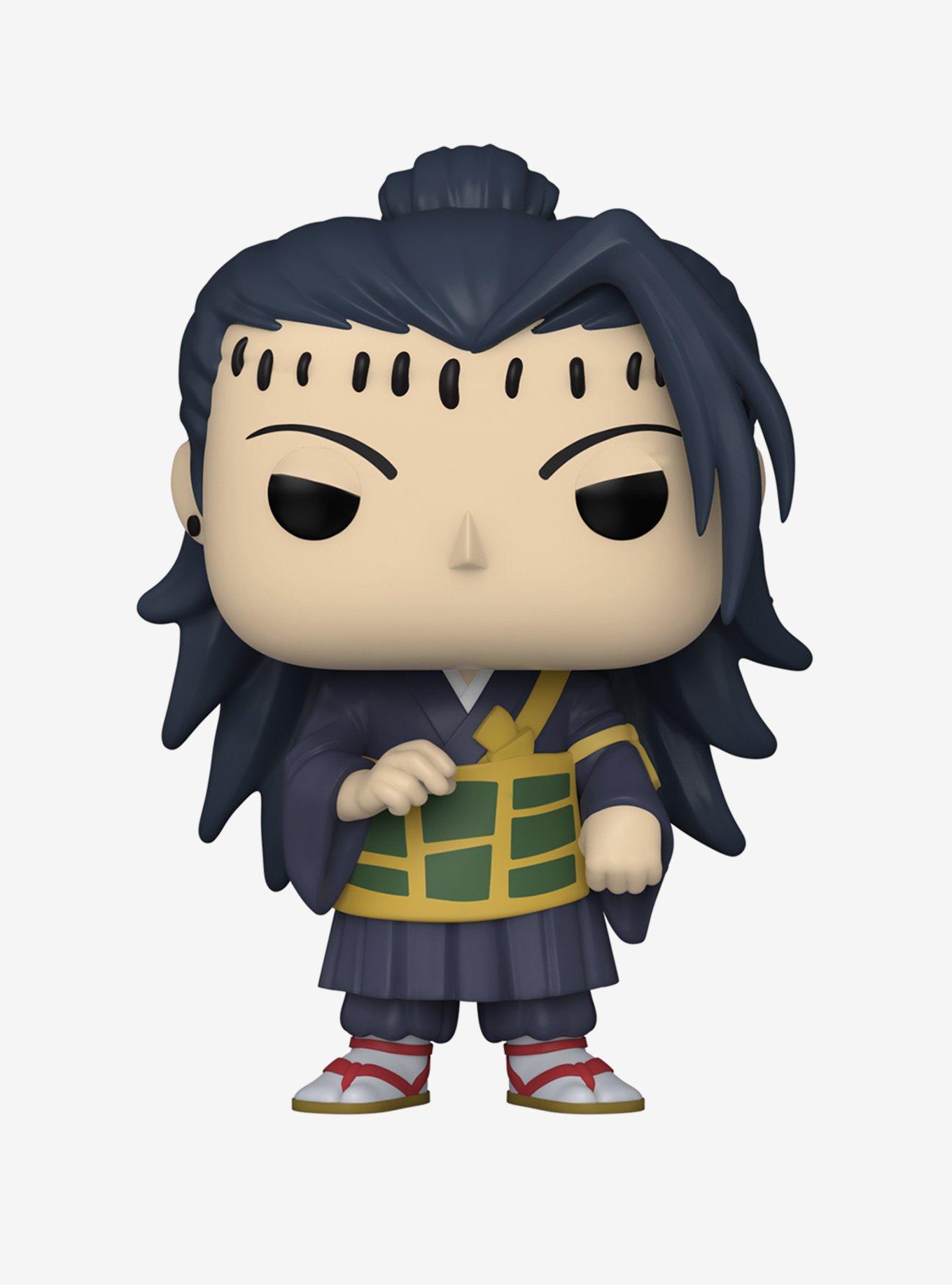 Funko Jujutsu Kaisen Pop! Animation Suguru Geto Vinyl Figure | Hot Topic