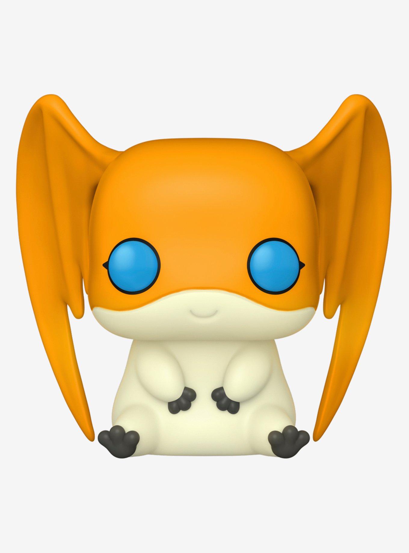 Funko Digimon Pop! Animation Patamon Vinyl Figure | Hot Topic