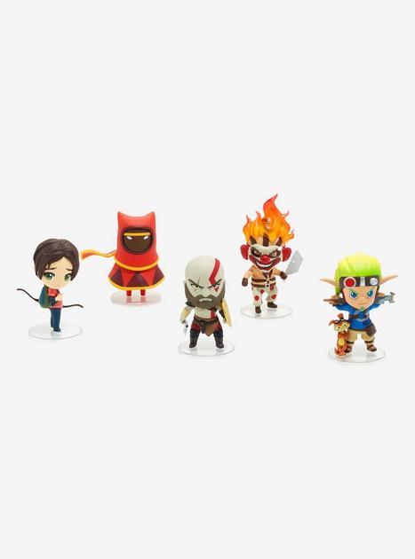 Playstation Nendoroid Classic Minis Series 1 Blind Box Figure | BoxLunch