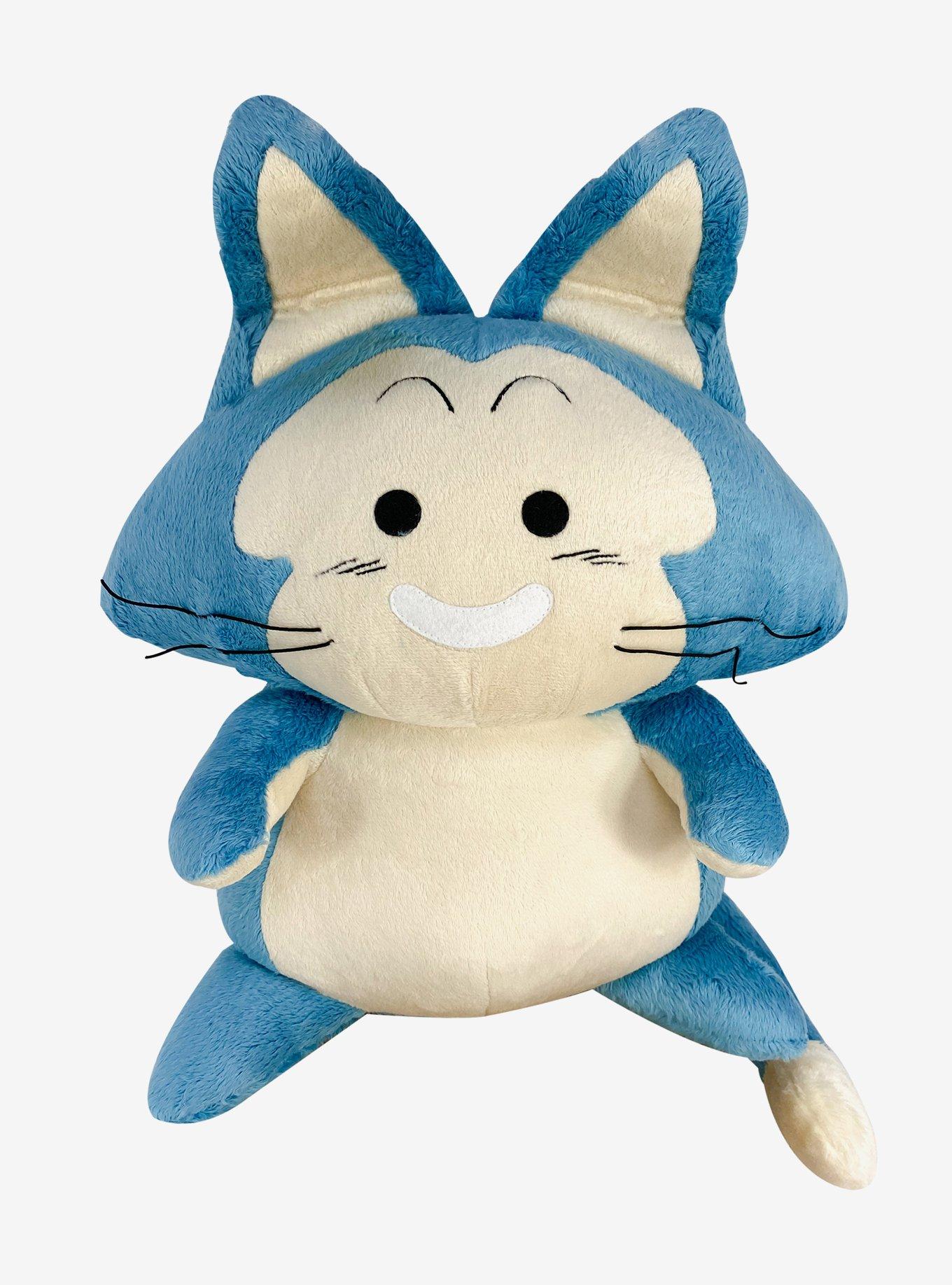 Dragon Ball Z Puar Plush | Hot Topic
