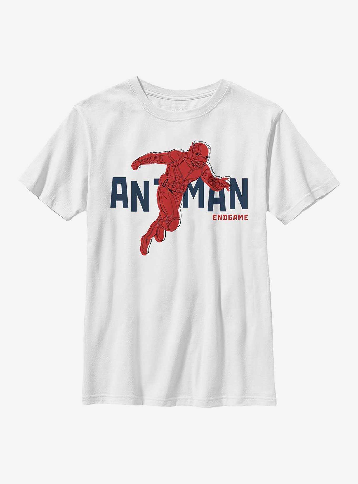 OFFICIAL Ant-Man T-Shirts & Merch | BoxLunch