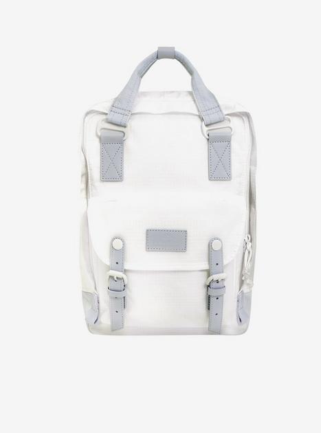 Doughnut Macaroon Milkshake Milky Blueberry Backpack | BoxLunch