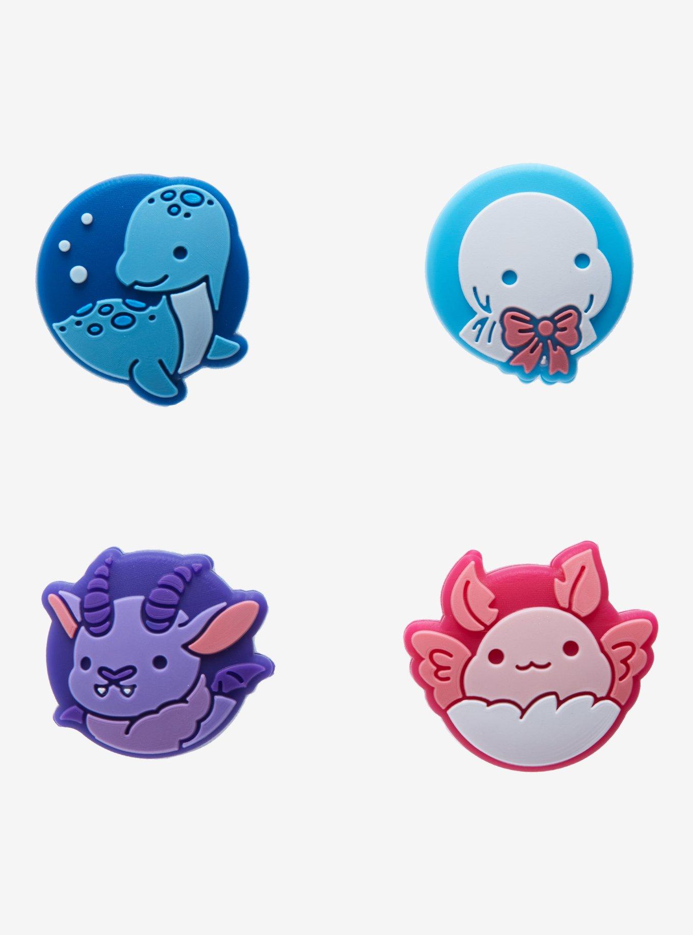 Cute Cryptids Thumb Grips | Hot Topic