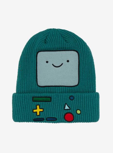 Adventure Time BMO Beanie | Hot Topic