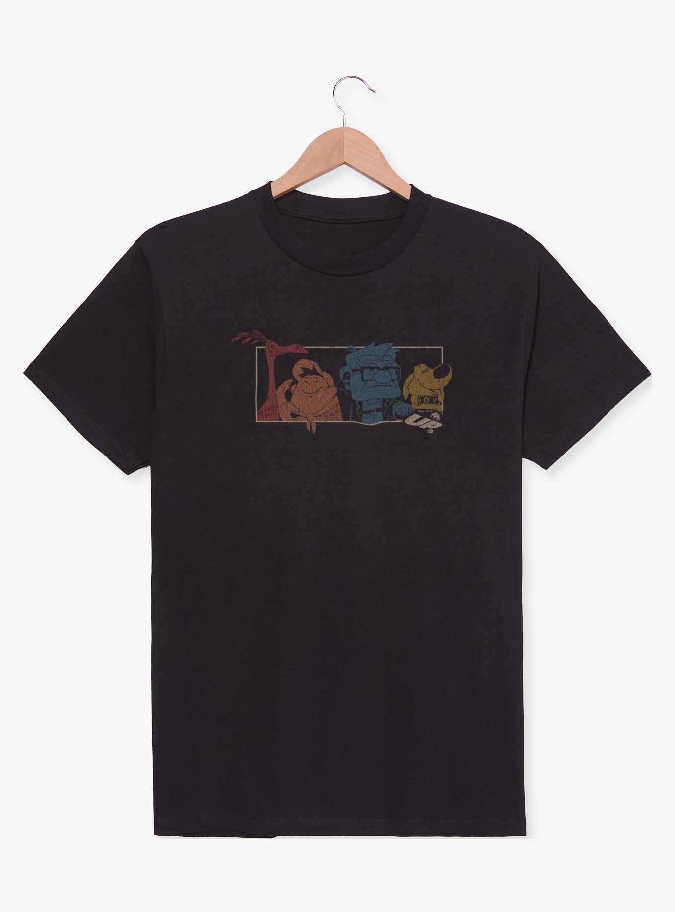 OFFICIAL Disney Pixar Up Merchandise & Shirts | BoxLunch