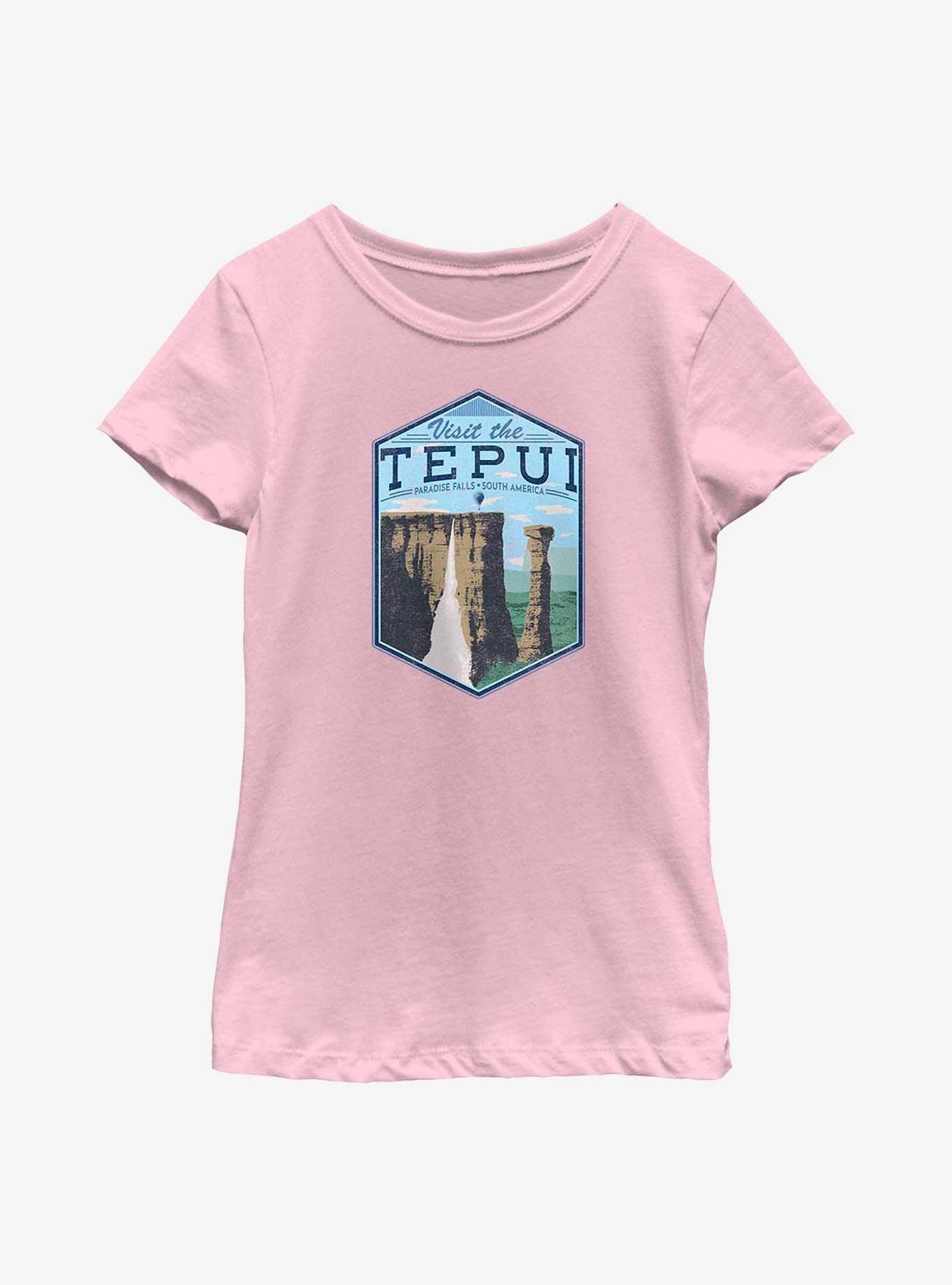 OFFICIAL Disney Pixar Up Merchandise & Shirts | BoxLunch