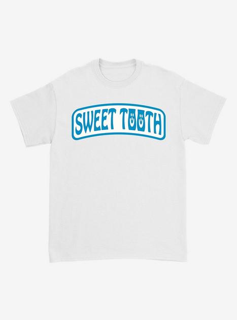 Mom Jeans Sweet Tooth T-Shirt | Hot Topic