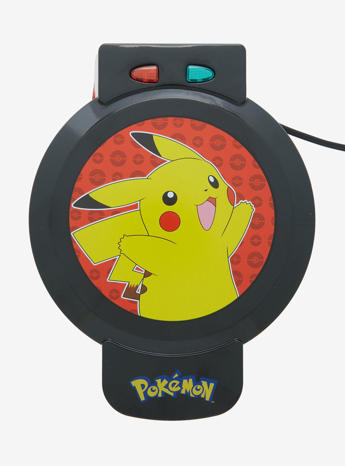 Pokemon Pikachu Waffle Maker | BoxLunch