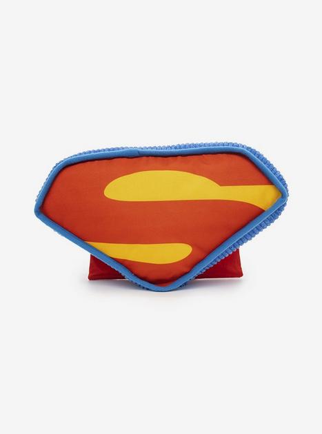 DC Comics Superman Dog Krypto The Super Dog Plush Dog Toy | Hot Topic