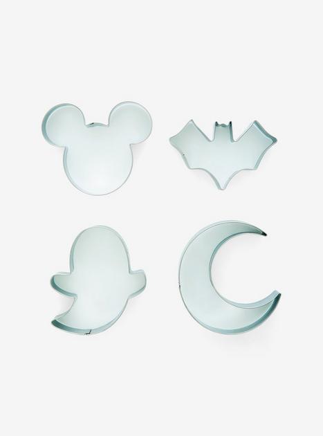 Disney Halloween Cookie Cutter Set | BoxLunch