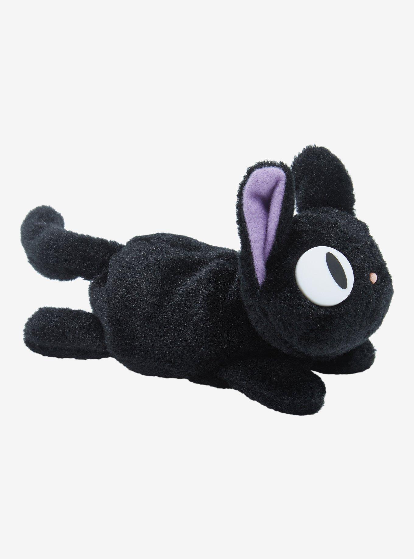 Studio Ghibli Kiki's Delivery Service Jiji Mini Bean Bag Plush | Hot Topic