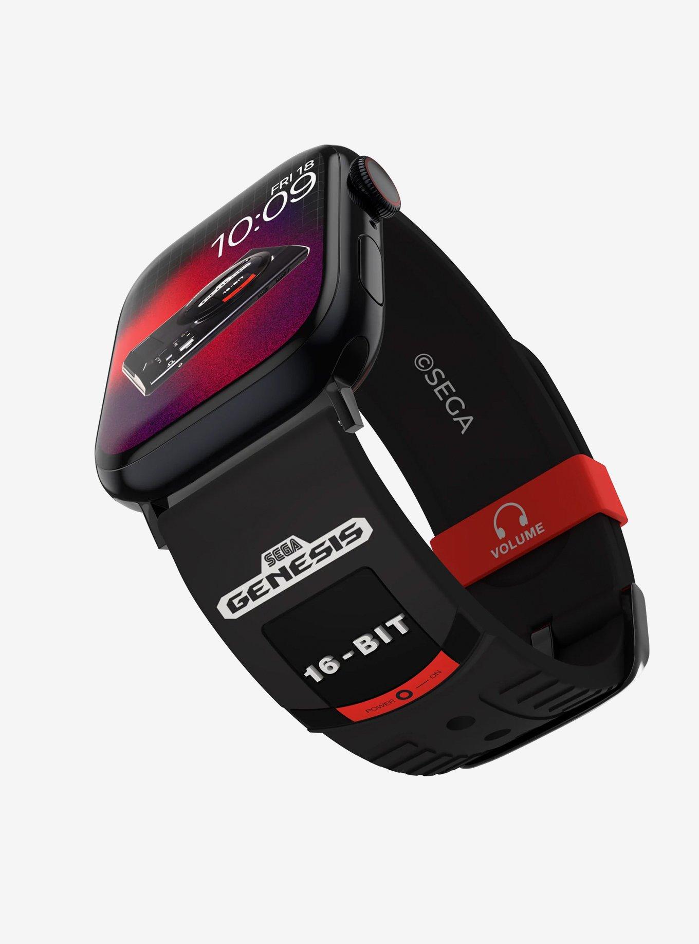 Sega Genesis 3D Watch Band | BoxLunch