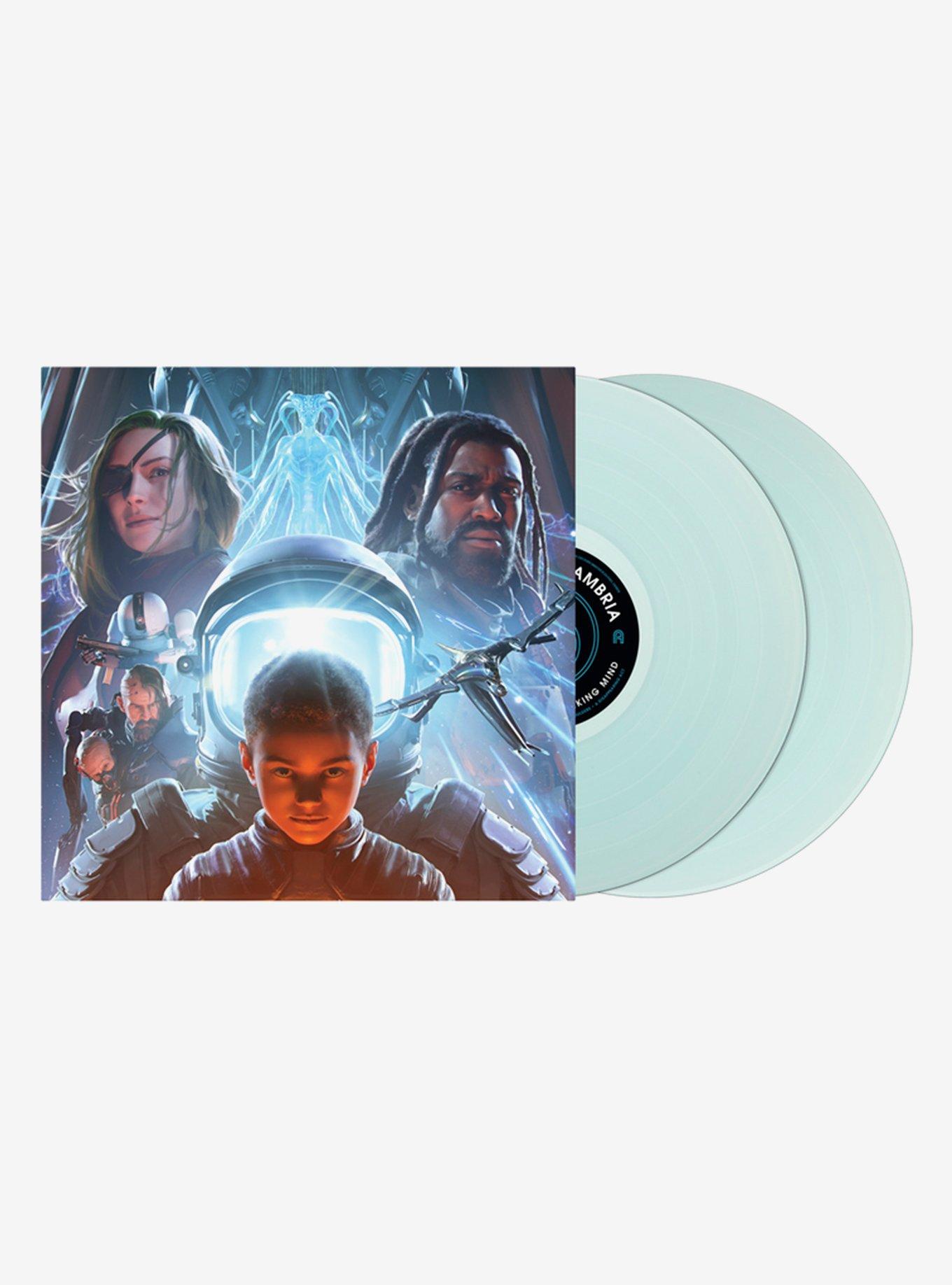 Coheed and Cambria Vaxis II A Window Of The Waking Mind LP Vinyl | Hot ...