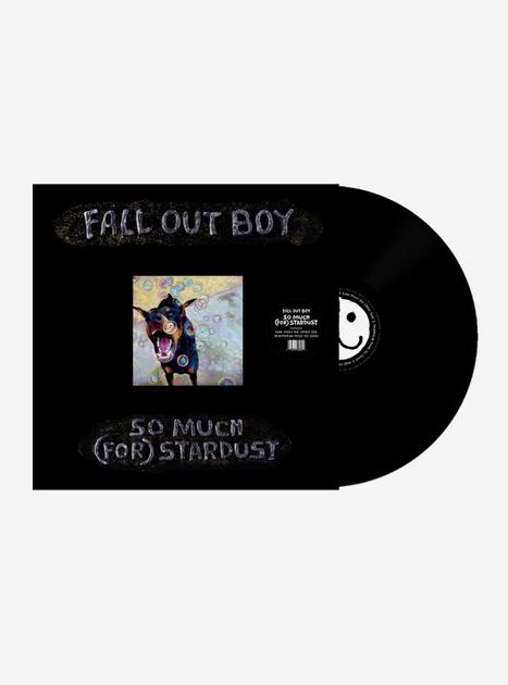 Fall Out Boy - So Much (For) Stardust Vinyl LP | Hot Topic