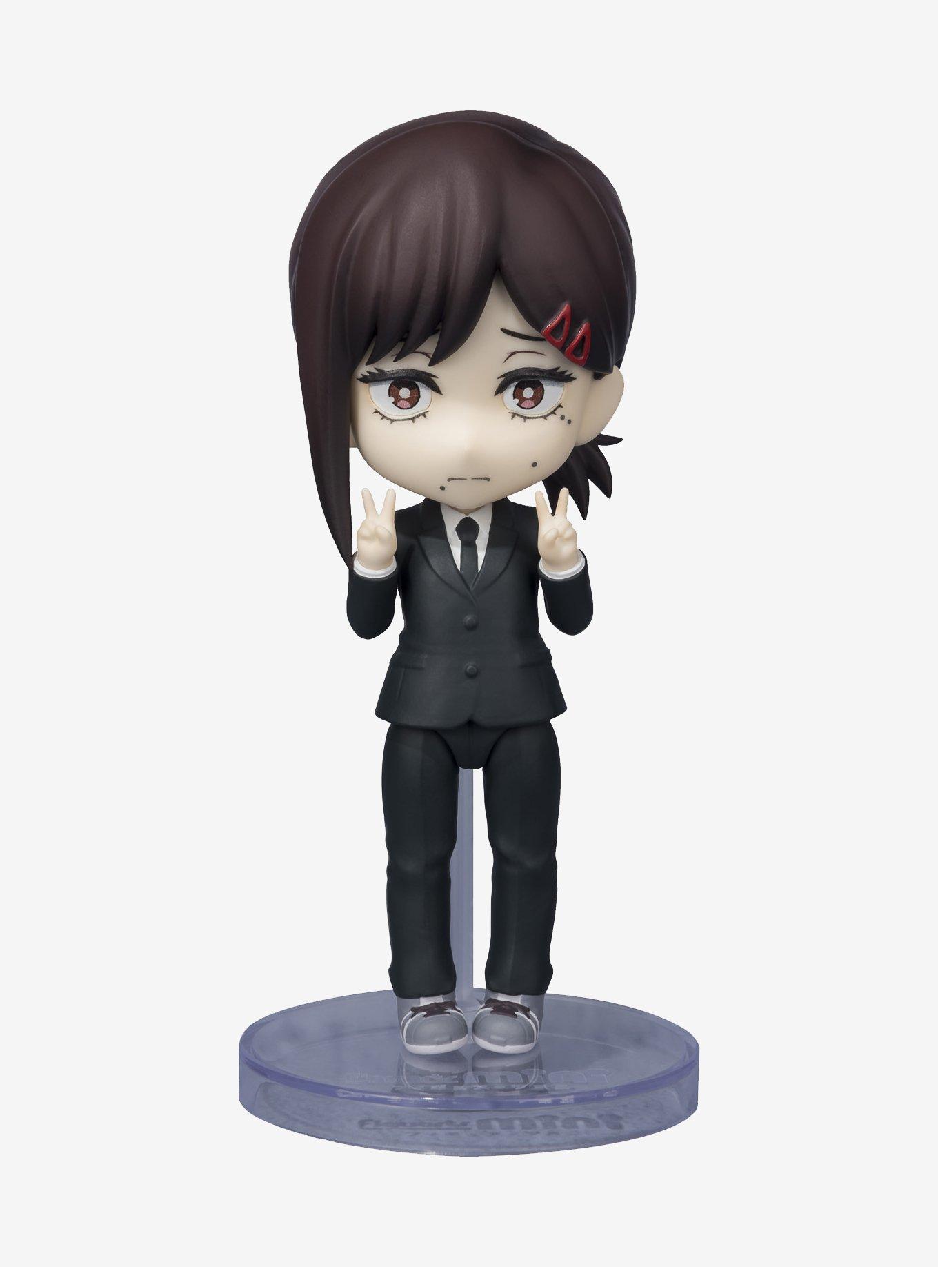 Bandai Spirits Chainsaw Man Figuarts mini Kobeni Figure | BoxLunch