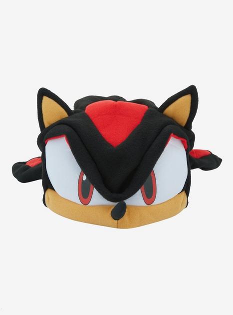 Sonic The Hedgehog Shadow Figural Hat | Hot Topic