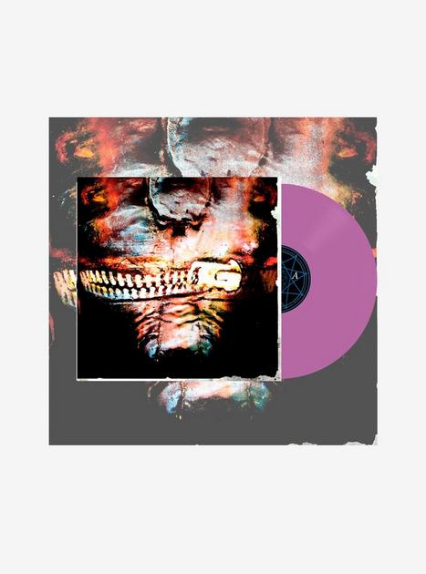 Slipknot Vol. 3 The Subliminal Verses LP Vinyl | Hot Topic