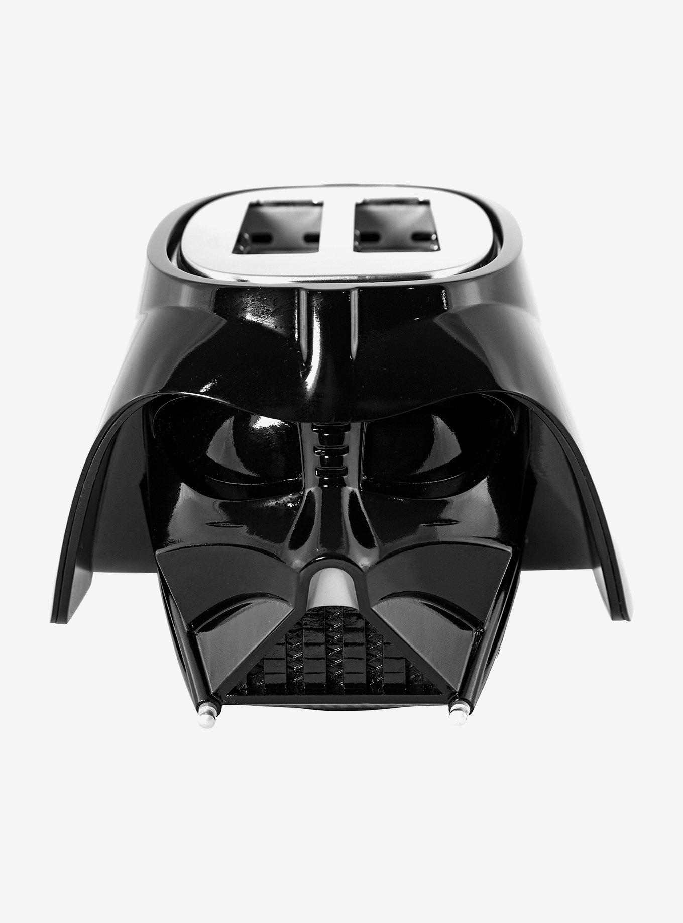 Star Wars Darth Vader Halo Toaster | Her Universe