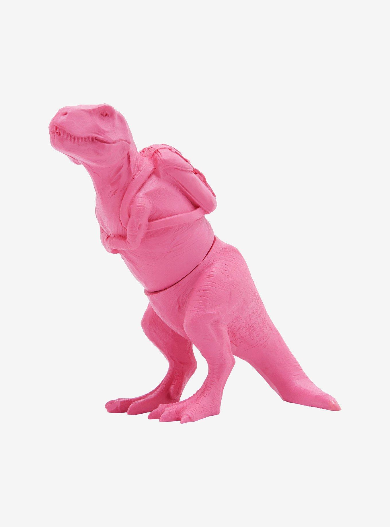 Pink T.Rex Highlighter Marker | Hot Topic