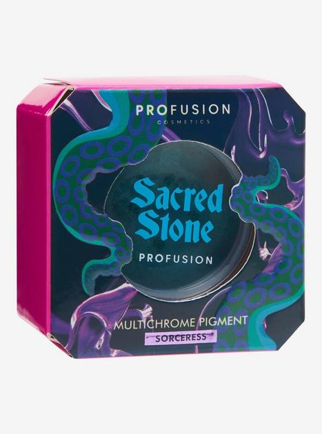 Profusion Cosmetics Sorceress Multichrome Eyeshadow | Hot Topic